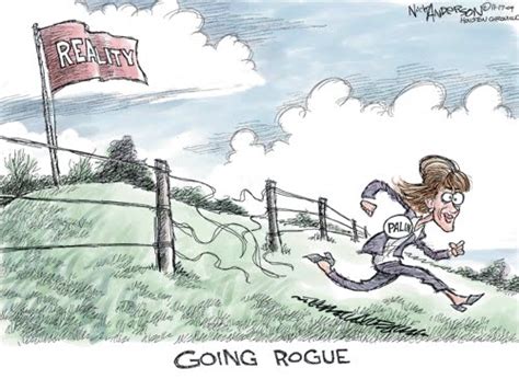 The Frustrated Teacher Wednesday Cartoon Bonus Fun Going Rogue Edition