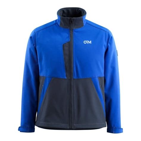 Softshell Jacket Orm Belt And Products