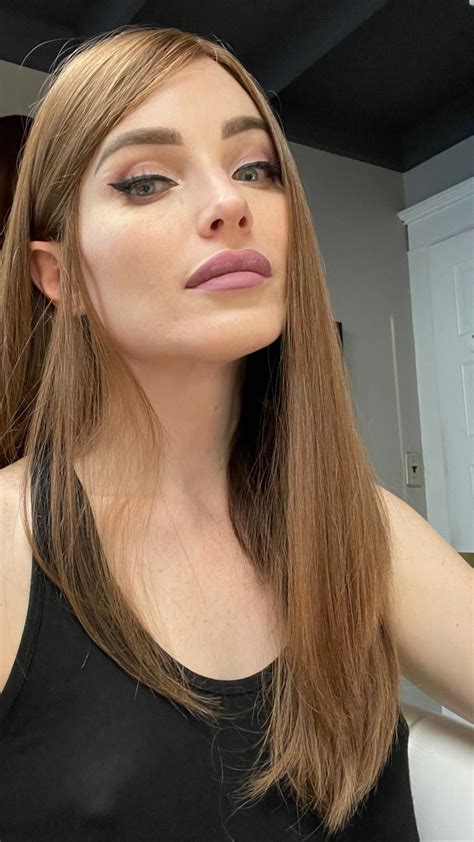Natalie Mars Rbeautifultransfemales