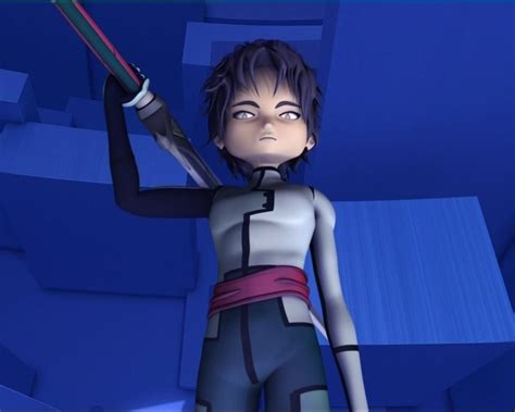 Code Lyoko • Codelyokofr
