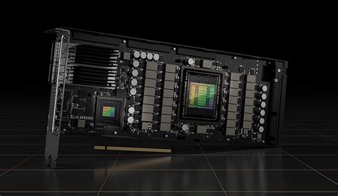 Nvidia Unveils Hopper Gh100 Powered Dgx H100 Dgx Pod H100 H100 Pcie Accelerators