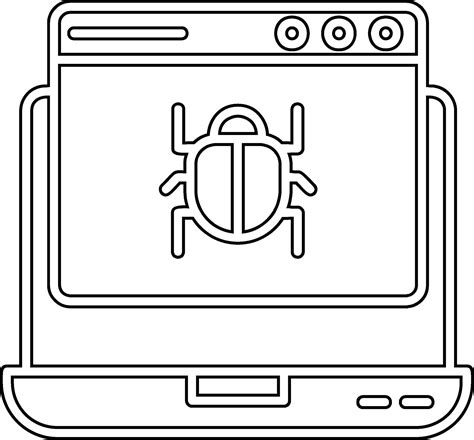 Rootkit Vector Icon 38786794 Vector Art At Vecteezy