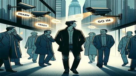 보이지 않는 손길 조직스토킹과 기술적 환각 감시사회 심리적압박 보이지않는공격 현대사회문제 인공지능 테크놀로지 사회적불안 심리학 환각 기술적환각 조직