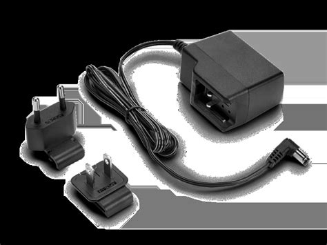 Hpe Networking Instant On 12v 18w Power Adaptor Rw Hpe Store Emea