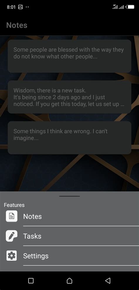 GitHub OnwukaDaniel Note IO A Simple Note Keeping Android App