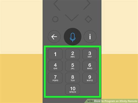 Ways To Program An Xfinity Remote WikiHow