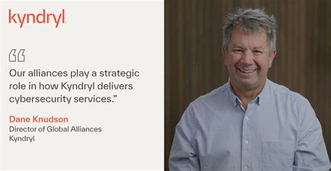 Kyndryl On Linkedin Rsac Cybersecurity Techleadership