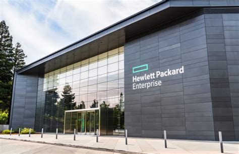 HPE Launches Swarm Learning Using Blockchain For AI Machine Learning Ledger Insights