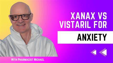 Atarax Vs Vistaril Best For Allergy Or Anxiety