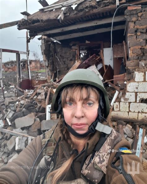 Медсестра знищила групу окупантів пострілом з гранатомета і врятувала підрозділ від оточення