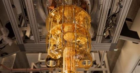 Ms·인텔·ibm 삼각경쟁양자컴퓨터 개발 속도내는 빅테크들