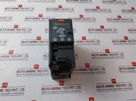 Danfoss 132f0022 Micro Drive - Aeliya Marine