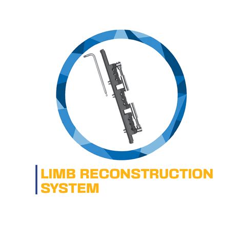 Limb Reconstruction System Archives Orthopedic Ss