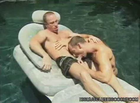 Fit Guys Demonstrate Their Skill In Sucking Huge Hard Cocks Sex Com