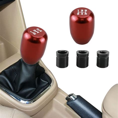 Manual Transmission Gear Shifter