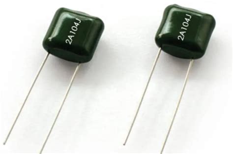 Simbol Kapasitor Paling Lengkap Exponesiaid