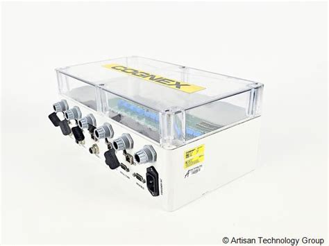 dma ccm 4x cognex power supply artisantg™