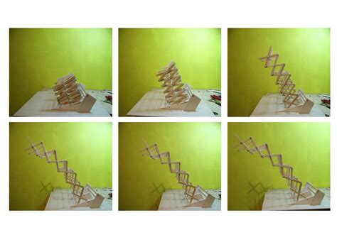 Deployable Membrane Structure Design Proposal For The Scissors Type System Smia