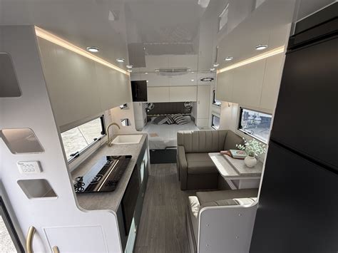 My25 Crv Gladiator Crusader Caravans Melbourne