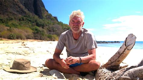 Phillip Schofield To Make Tv Return With Story Of Survival Uk News