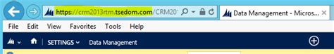 Crm 2013 Crm And Sql Encryption Dynamicscrmgirl