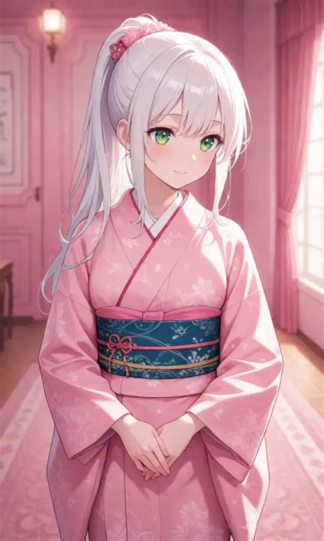 Girl Ai 작품 Pixai