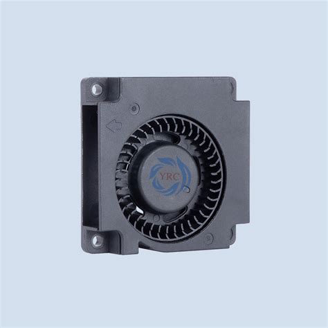 4510鼓风机 45 45 10mm鼓风机 4510直流鼓风机报价 毅荣川