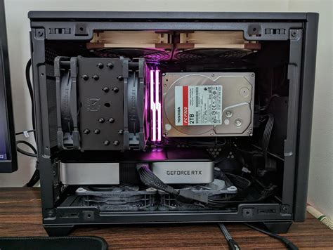 Cable Management Ocd R Pcmasterrace