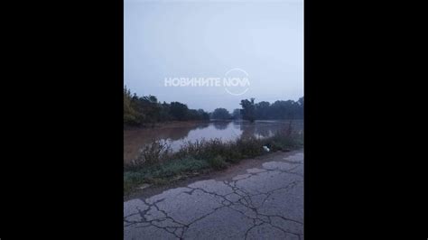 Частично бедствено положение обявиха в 6 села в община Калояново Nova Bg