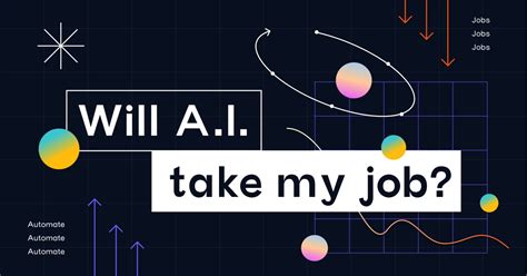 Ai Wont Take Your Job But The Person Whos Learned Ai Will