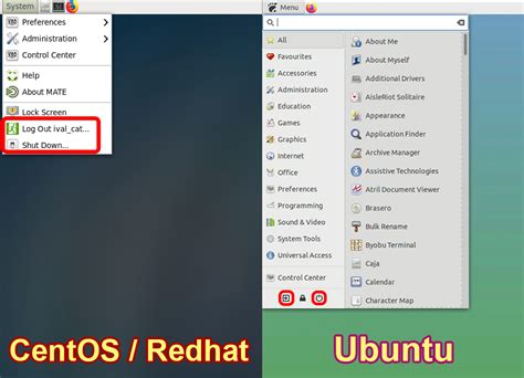 VNC From Windows To Linux Computer Action Team