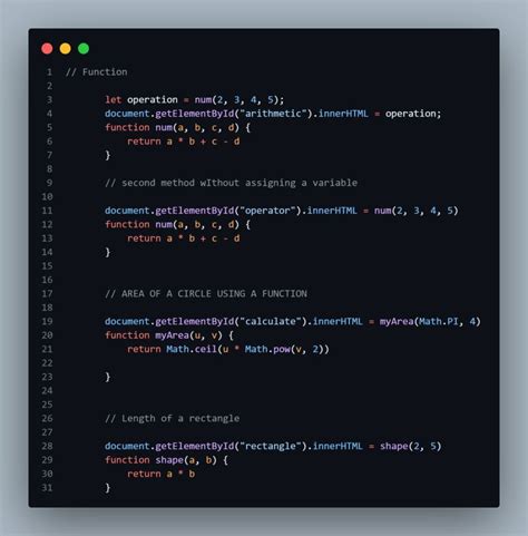 Rodiat Isiaq On Linkedin 100dayscodechallenge Javascript Area Length Frontenddeveloper