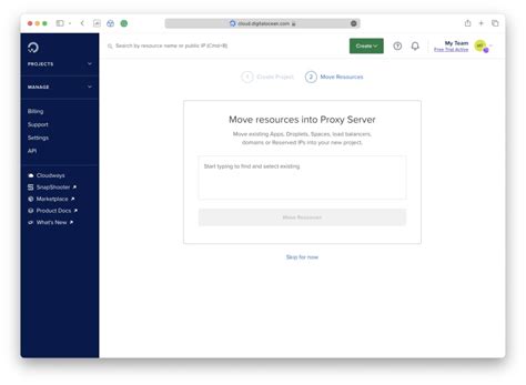 How To Set Up Your Own Proxy Server In Minutes DEV Community