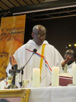 Pourquoi La Paroisse Saint Jean Bosco Est Elle Nommée En Son Honneur Szca