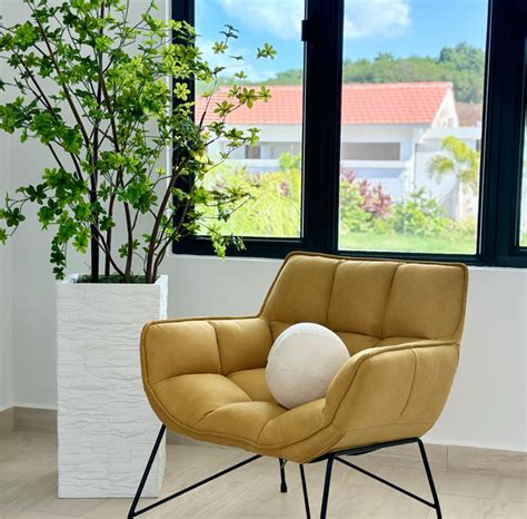 Basalt Stone Fiber Clay Planter Decora Home Basalt Stone Fiber Clay Planter Decora Home