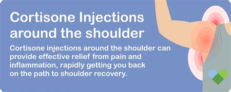 Frozen Shoulder Cortisone Injection At Ethan Fuhrman Blog
