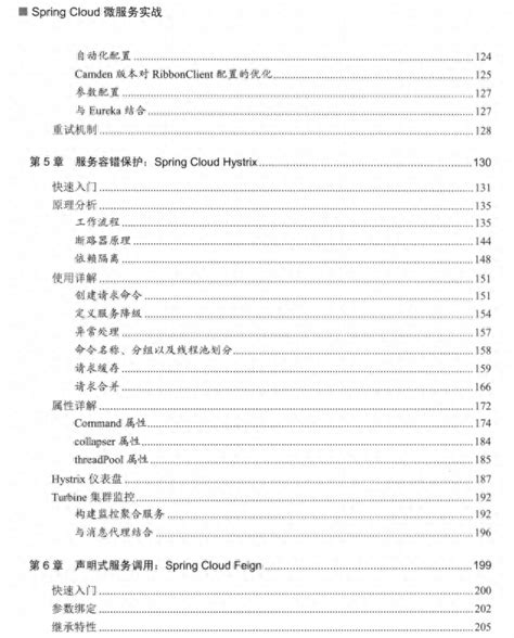 Spring全家桶集合：springbootspringcloud实战，spring源码原理springboot整合springcold Csdn博客