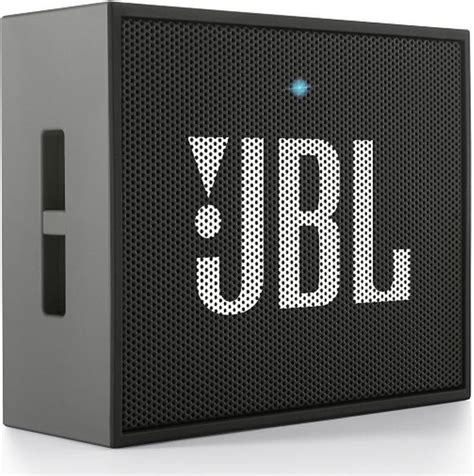 JBL Go Wireless Portable Bluetooth Speaker With Mic JBL Signature Sound Vibrant Color Options