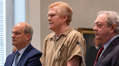 Alex Murdaughs Lawyers Ask For Feds To Seize Money Earmarked For Victims Court Tv