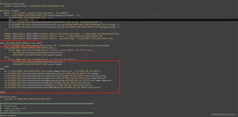 2024 02 06 buildroot linux系统中通过 etc shadow文件更改root默认密码和密码过期时间，使用openssl