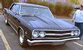 Category1965 Chevrolet Chevelle Wikimedia Commons