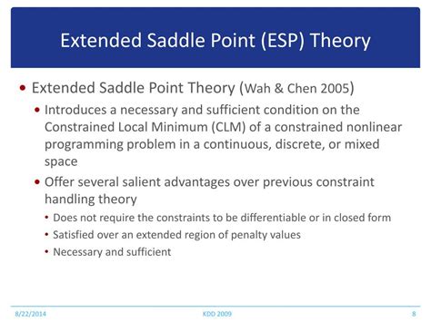 Ppt Constrained Optimization For Validation Guided Conditional Random Field Learning