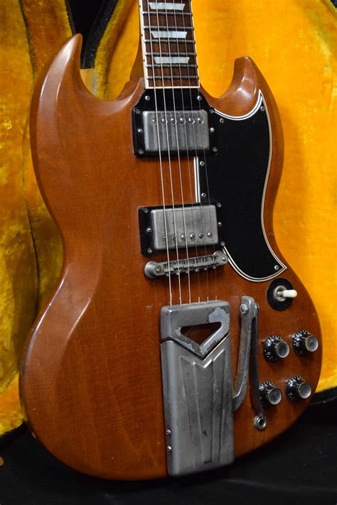 Les Paul Standard – vintageguitars