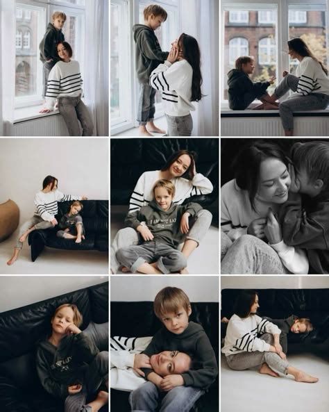 Семейная фотосессия со взрослыми детьми дети семья фотоссесия в студии