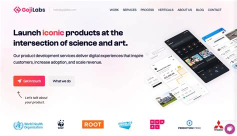 Top 10 Custom Web Application Development Companies For 2025