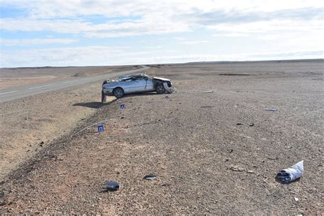 Зам тээврийн ослын улмаас нийслэлд 1 орон нутагт 3 хүний амь нас хохирчээ