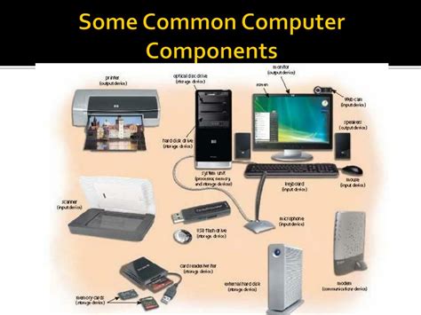 ppt introduction to computers powerpoint presentation free download