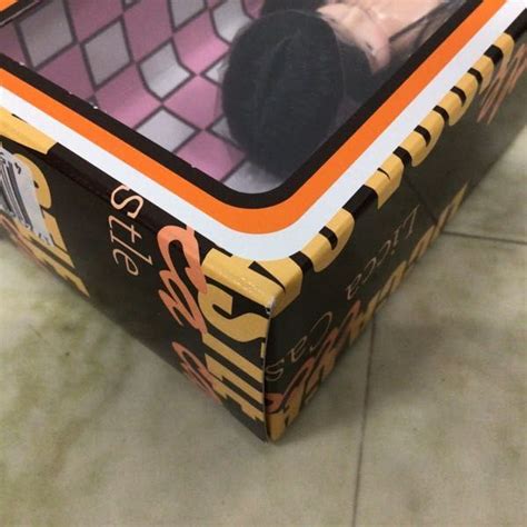 Yahooオークション 1円〜 リトルファクトリー リカちゃんキャッスル