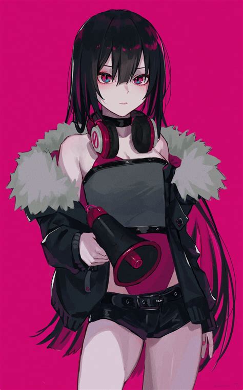 Original Drawn By Sooon Danbooru