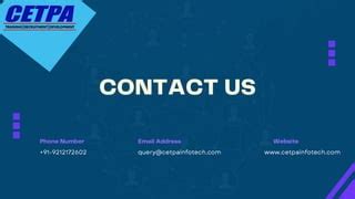 Understanding The Significance Of Angular Training Pptx